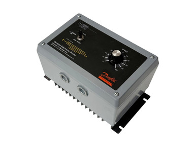 Danfoss Cycletrol 2000 Variable Dc Motor Speed Controller 120 Vac 9A 50 ...