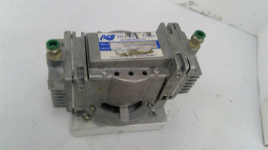 Dia-Va Pumps R272-At-Ce3 Pump - Industrial Lynx