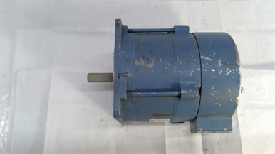 Superior Electric B216075 0.4A Synchronous Motor 18Rpm 120V 50/60Hz ...