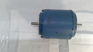 Superior Electric Bm101004 0.04A Synchronous Motor 72Rpm 120V 50/60Hz ...
