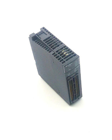 Mitsubishi Melsec Qd75Mh4 Plc Rack Positioning Unit Module - Industrial ...