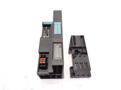 Siemens Et200S 6Es7 151-1Ba02-0Ab0 Interface Module Profibus High ...
