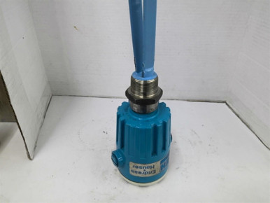 Endress And Hauser Lsm 1701 Level Switch Enclosure - Industrial Lynx