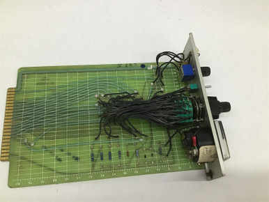 Reliance 0-51811-1 Test Board - Industrial Lynx