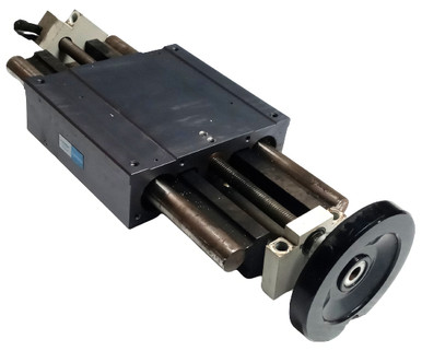 Thomson Industries Manually Driven Linear Motion System - Industrial Lynx