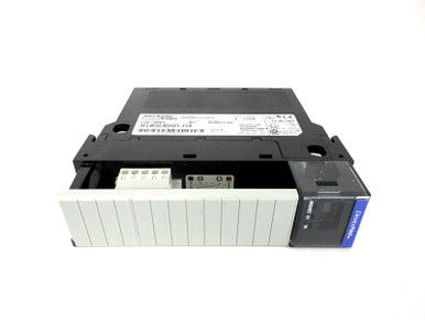 Allen-Bradley 1756-Dnb Ser. A. Controllogix Devicenet Communication ...