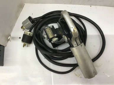 Master Flow Heat Blower Ah-751 9' Cords 120V - Industrial Lynx