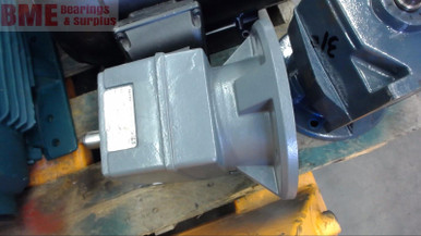 Ultramite 04Ucbn2A2.2A1C Inline Gear Reducer 2.2:1 Ratio, - Industrial Lynx