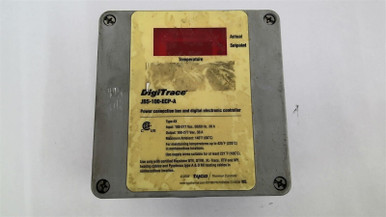 Digitrace Jbs-100-Ecp-A Power Connection Box - Industrial Lynx