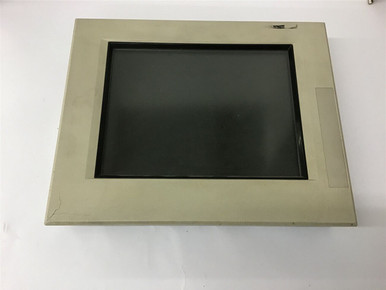 Victor Lc10P1Slfs Lcd Color Monitor - Industrial Lynx