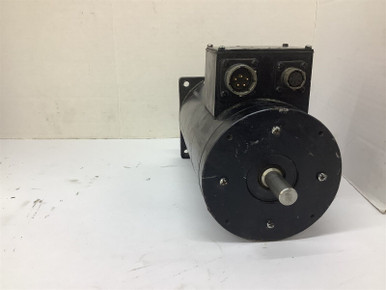 Compumotor Ac Motor - Industrial Lynx