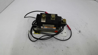 Darah Electric Co. Q20005 Resistance Welding Isolated Scr Module ...