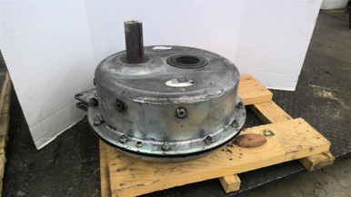 Falk 1215J-24A Shaft Mounted Gear Reducer 22.92:1 Ratio - Industrial Lynx