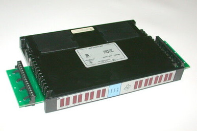 Texas Instruments 32 Point Input Module #500-5030 - Industrial Lynx