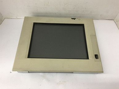 Victor Lc-10P1Sl-Fs Lcd Color Monitor - Industrial Lynx