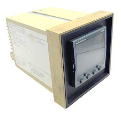 Barber-Colman 2404 Temperature Controller Display Board W/ 560 Series ...