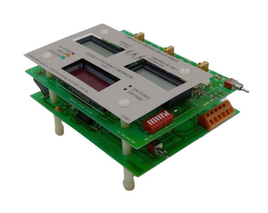 Cambridge Applied Systems Vtd300C Viscosity Temperature Control Digital ...