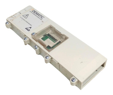 Dematic 1Pa6S00000112525 Oib Opto Interface Board Rev Ab - Industrial Lynx