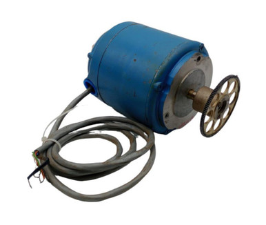 Superior Electric Slo-Syn Ss250-1027 Synchronous Driving / Stepping Dc ...
