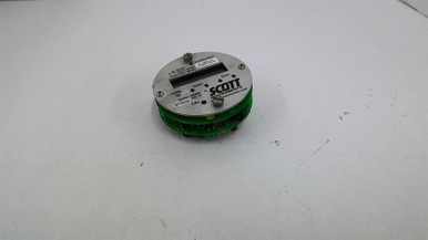 Scott Series 4800A Gas Detector - Industrial Lynx