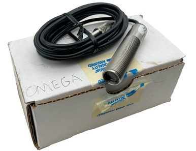 Omega Hht20-Ros Remote Optical Sensor 1.5 Vdc - Industrial Lynx
