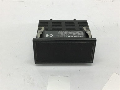 Omron M7F-5D1R Digital Display - Industrial Lynx