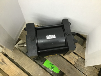 Parker Series 2An 08.00Cbb2Anu14Ac/6.000 250Psi - Industrial Lynx