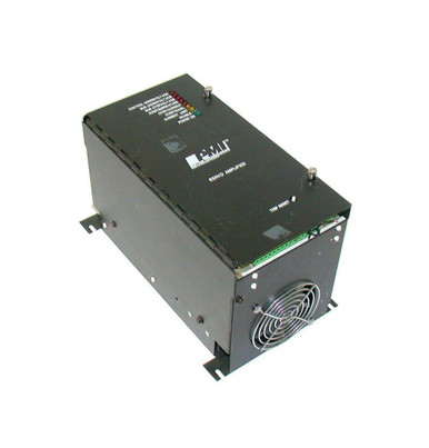 Pmi Motion Technologies 0088051001 Servo Drive Amplifier - Industrial Lynx
