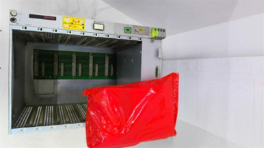 Rexroth Bt300Ve300 Servo Rack - Industrial Lynx