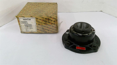 Rexnord Fb22432H Flange Block - Industrial Lynx