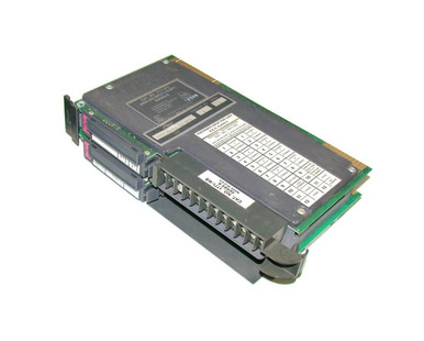 Allen Bradley Plc-5 Analog Input Module 12 Bit Model 1771-Ifc ...