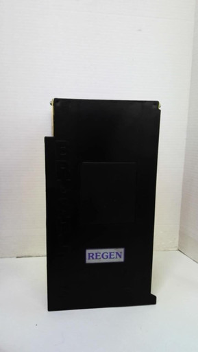 Regen 1000A Tower Dc Drive 5 Hp 460 Volts - Industrial Lynx