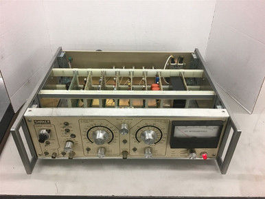 Shaker Amplifier Module - Industrial Lynx