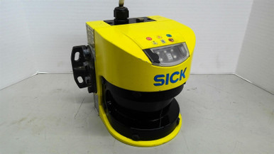 Sick S30A-7011Ca Safety Sensor System - Industrial Lynx