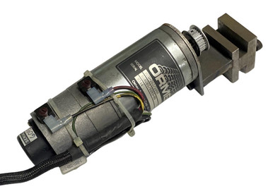 Ormec Mte-262/1000 Servo Motor - Industrial Lynx