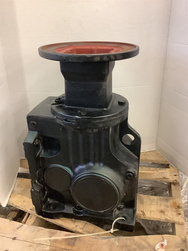 Sew Eurodrive X77Am184 Gear Reducer 30.89 Ratio Torq 5270 Lb. In ...