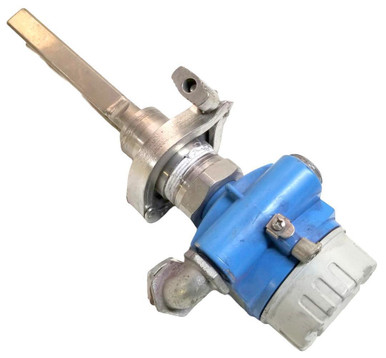 Endress + Hauser Ftm50-Dgj2A4A37Aa Vibronic Point Level Detection ...
