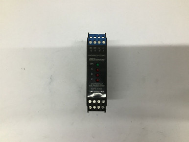 Bei Sensors 60004 00X Galvanically Isolated Barrier - Industrial Lynx