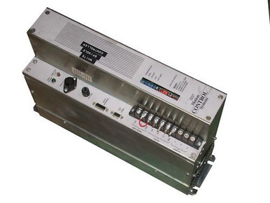 Reliance Electric Motion Control System Model 320-133 - Industrial Lynx