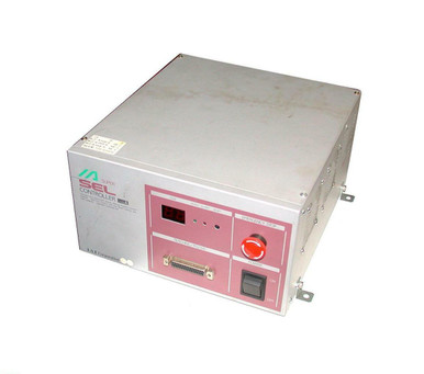 Iai Intelligent Actuator Sel-A-3-60B Super Sel Controller Multi-Axis ...