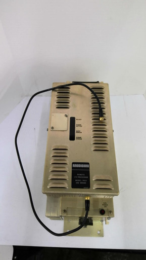 Modicon As-P451-622 Remote I/O Processor - Industrial Lynx