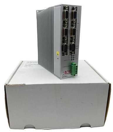 Acs Motion Control Udmmc2A2N0Yna Servo Control & Drive Module 5/10A ...