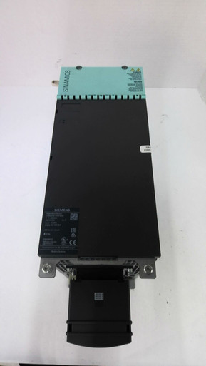 Siemens 6Sl3120-1Te24-5Aa3 Single Motor Module - Industrial Lynx