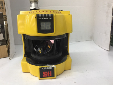 Omron Os3101 Optoshield Safety Laser Scanner 20 W - Industrial Lynx
