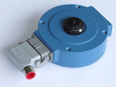 Avtron Pulse Generator # 43-4S241024P000 -- - Industrial Lynx