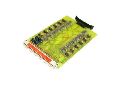 Nestal Control Interface Relay Board Model Tvc110.240.5167 - Industrial ...