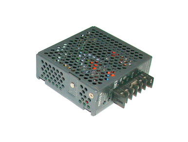 Nemic Lambda Dc Power Supply 5 Vdc Output Model Ews15-5 - Industrial Lynx