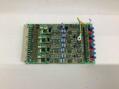 Asa Automazione Ae4 Rev 02 Electrical Board - Industrial Lynx