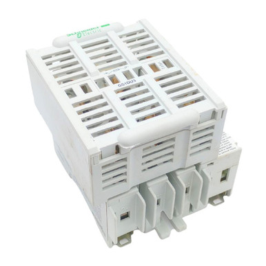 Schneider Electric Gs1Du3 Fusible Disconnect Switch 3-Pole 30A 600Vac 3 ...