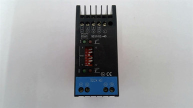 Stahl 9251/02-40 Relay Repeater 230 Vac 2A - Industrial Lynx